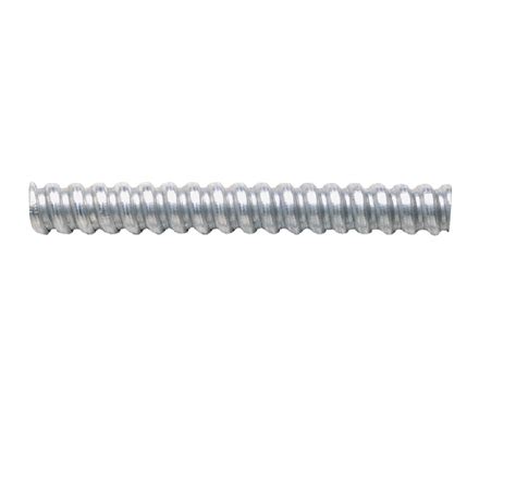 Southwire 55082121 Alflex RWA Flexible Conduit 1 2 Inch X 25 Feet