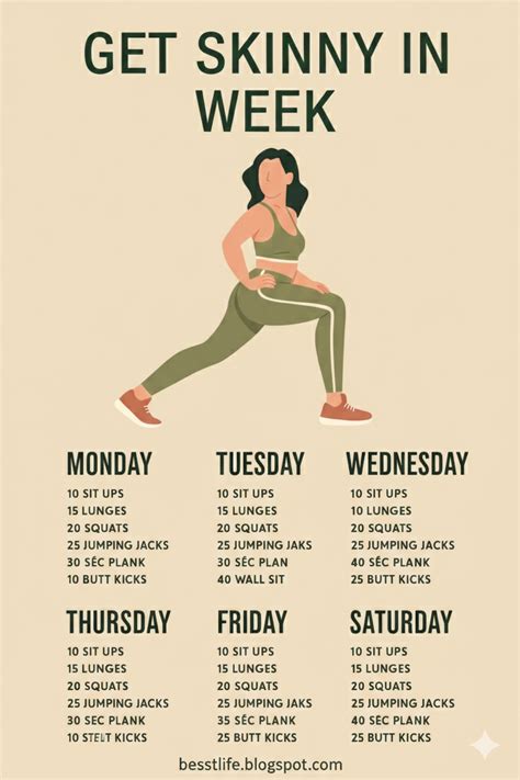 Best 12 Quick And Effective Tiny Waist Workout Routine Artofit