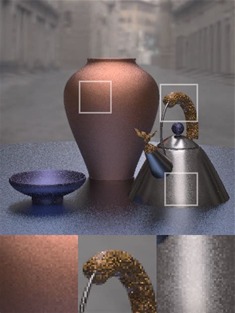 Efficient Brdf Importance Sampling Using A Factored Representation