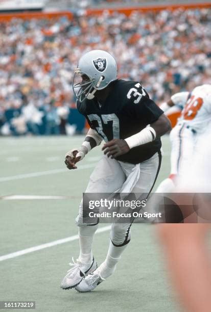 254 Lester Hayes Photos And High Res Pictures Getty Images