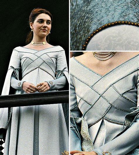 Elinor Tyrell Tuniere Bankett Game Of Thrones Outfits Favorite Outfit Lady