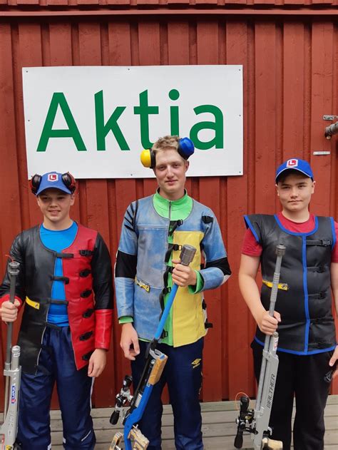 Krister Holmberg Inkoo Gpn Avauskilpailun Ykkönen Suomen