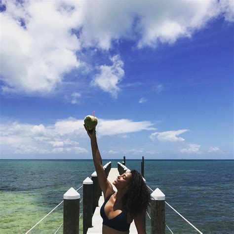 Kylie Bunbury The Fappening Sexy Photos The Fappening