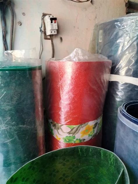Fiber Sheet For Commercial At ₹ 135 Kg In New Delhi Id 2849774455562