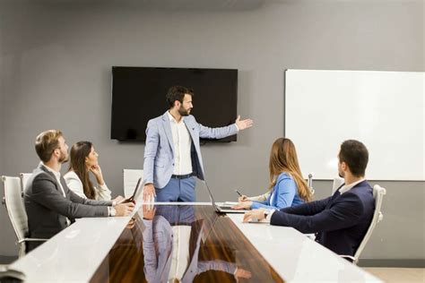 How To Use Powerpoints Morph Feature To Move Bullet Points Vegaslide