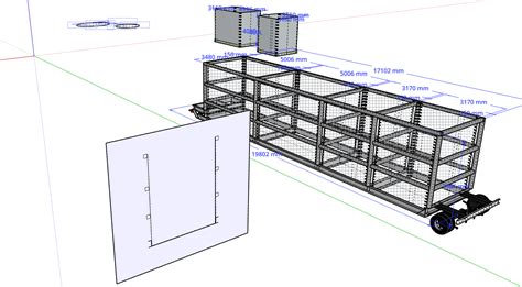 Intersect Faces Causes SU 2024 Pro To Crash SketchUp SketchUp Community