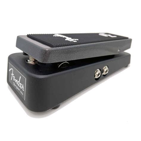 SP TMP Fender Mission Engineering