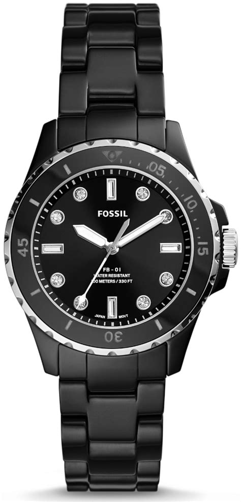 Часы Fossil Ce1108 — купить наручные часы в интернет магазине по цене 31 990 руб