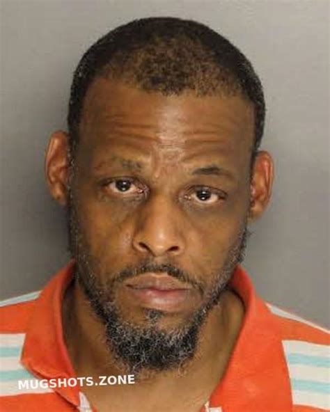 Jefferson Michael Terron 09062023 Berkeley County Mugshots Zone