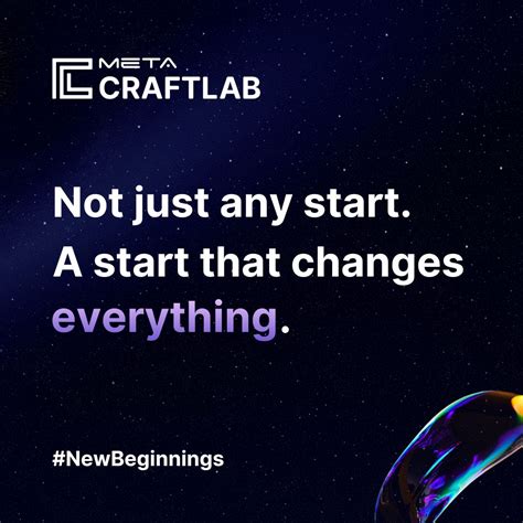 Craftlab On Linkedin Craftlab Innovation Creativity Newbeginnings