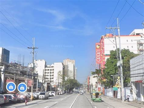 Prime Property Located Along Timog Ave Quezon City Commercial