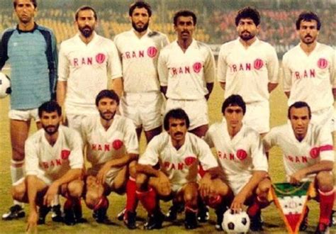 اختلاف با سرمربی کار دست تیم ملی داد نامه استعفای تاریخی ۱۵ بازیکن تیم