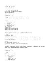 Assignment 2 STAC67 Rmd Title Assignment 2 Output Pdf Document