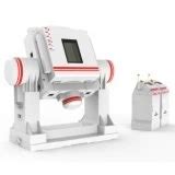 Dual Axis Motion Simulation Turntable For Angular Testing Motion Simulator And Turntable