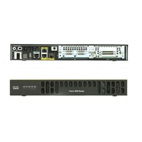 Wired Cisco M Router Port Switch GigE WAN Ports C M X K At Piece In New Delhi