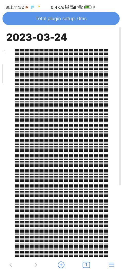 乱码还有救吗 疑问解答 Obsidian 中文论坛