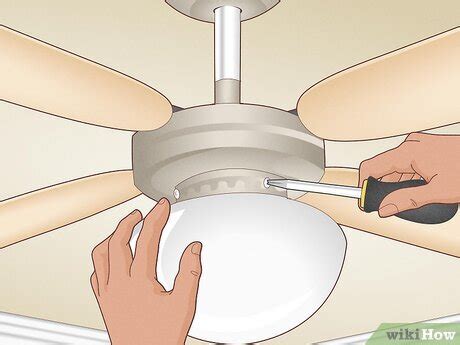 How To Fix A Wobbling Ceiling Fan Easy Step By Step Guide