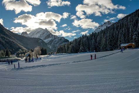 Cosa Vedere A Canazei Garnì Bed And Breakfast Cèsa Planber Canazei