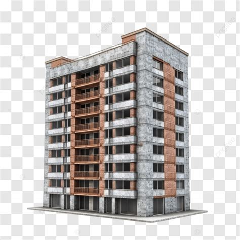 건물 3d 모델 3d 모델 건물 건축학 Png 일러스트 및 이미지 에 대한 무료 다운로드 Pngtree