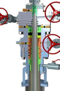 Conventional Wellhead