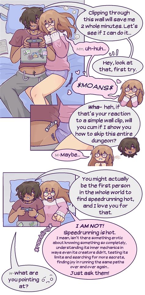 Rule 34 W