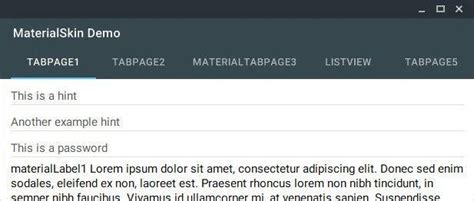 一个支持winforms换肤的开源组件 知乎