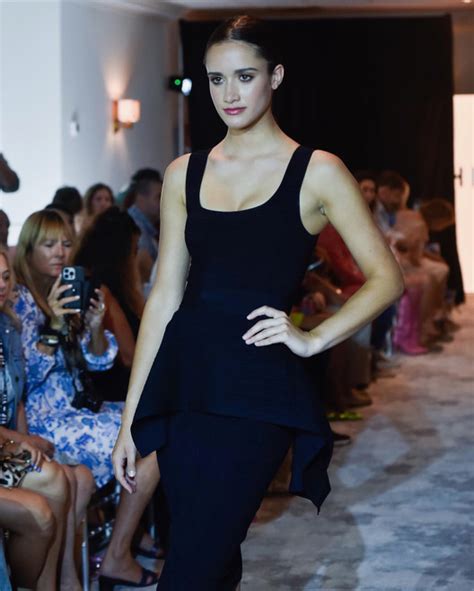 Addie B Height 511 Bust 34 Waist 25 Hips 385