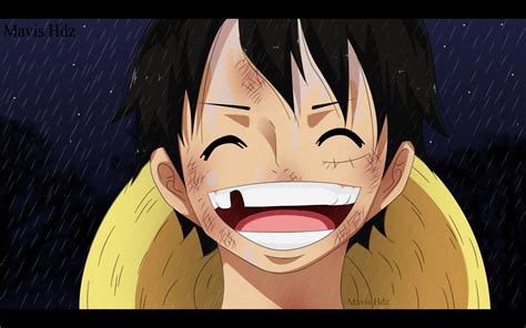 One Piece 856 Luffy By Mavishdz On Deviantart