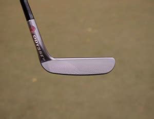 Phil Mickelson Explains His Unique Putter Design At The 2023 Pga