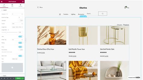Products Element Neuron Knowledge Base