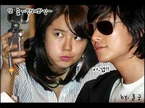 Joo Ji Hoon And Yoon Eun Hye Dating