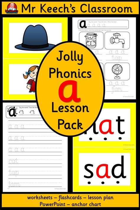 Phonics Worksheets Lesson Plan Flashcards Jolly Phonics Letter L Porn Sex Picture