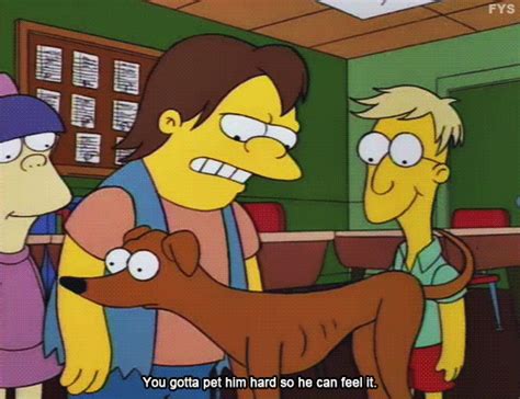 Mrs Krabappel S Wiffle