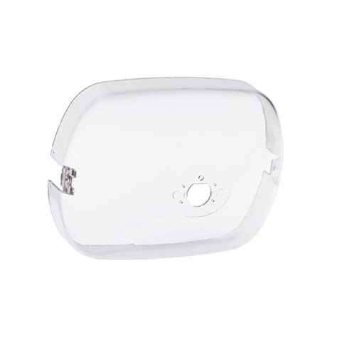 Light Shield To Fit A Dec® 5006300 Halogen Lights Dci Dental Parts