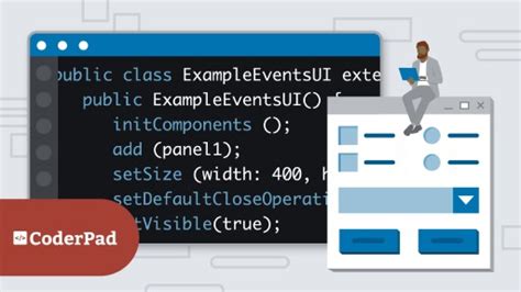 learning java swing apex the college of wooster