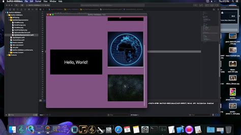 Swiftui Nsslider Representation And Combine Timer Youtube