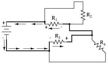 DC Chapter Series Parallel Circuits ElectronX Lab