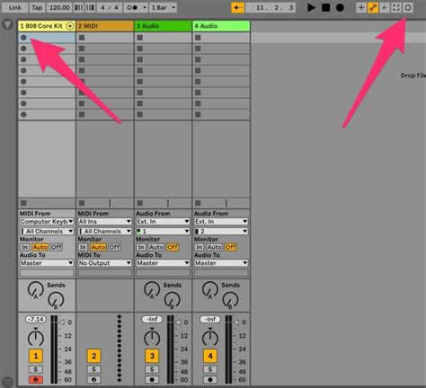 How To Make A Beat On Ableton Live 13 Step Guide