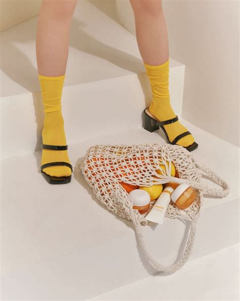 Bersederhana Cantik Sopan Penampilan Labuh Sopan Ruby Che Wan Raih Pujian Nona