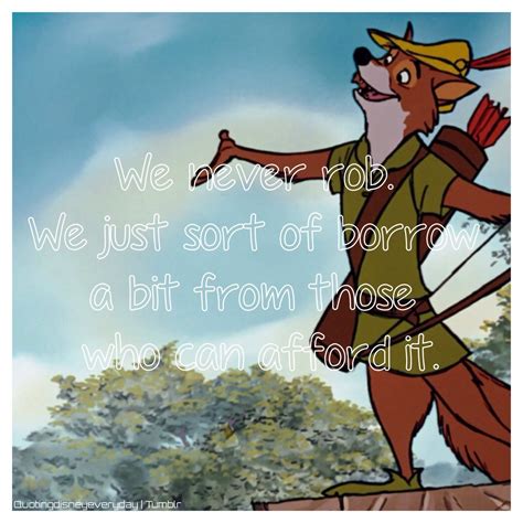 Animated Robin Hood Quotes Robin Hood Character The Parody Wiki