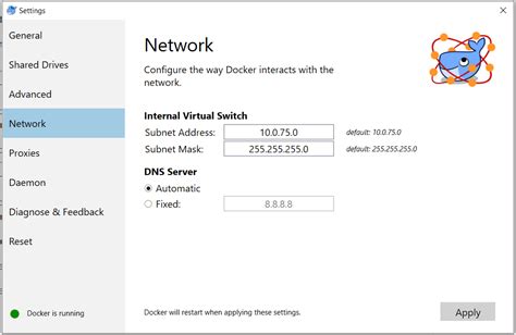 Error Response From Daemon Get Registry V2