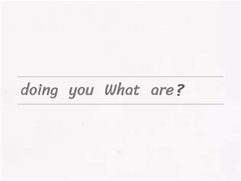 Can You Guess Unjumble