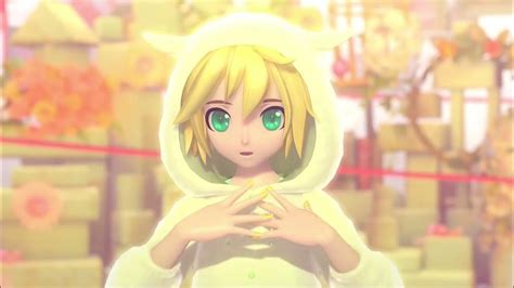 Kagamine Len 】 Patchwork Staccato 【 Vocaloid Cover 】 Youtube