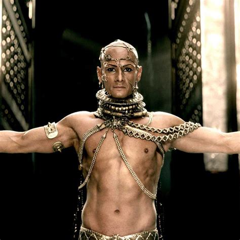 Xerxes Actor