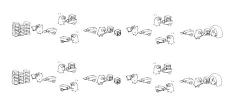 go multitasking comparing concurrency and parallelism in go by hari