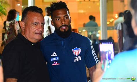 Luis «cariaco González «yo Quiero Aportar Como Sea Y Cuando He Sido Titular He Rendido