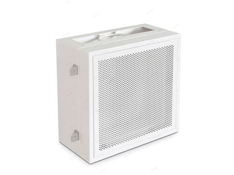 Ducted Hepa Terminal Hoods Hepa Ducted Ceiling Module Cleanroom And