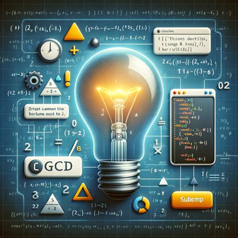 Factorial And Greatest Common Divisor Php Programming Tutorial • Geekpedia