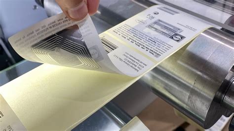 Etiquetas Para Equipos Industriales Identificación De Maquinaria