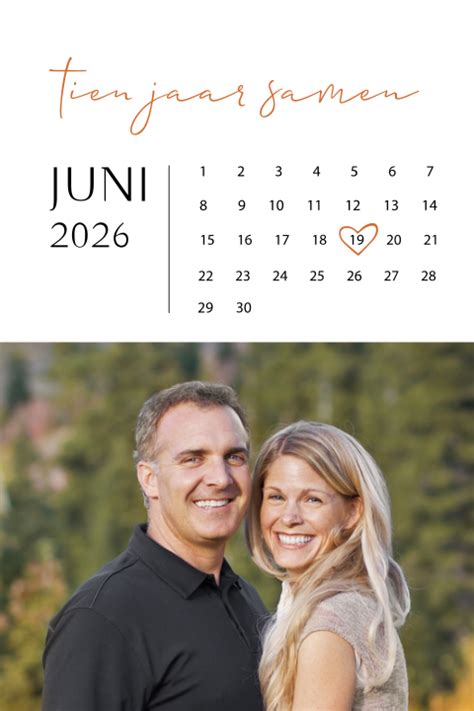 Hippe Jubileum Uitnodiging Met Letter Ballonnen